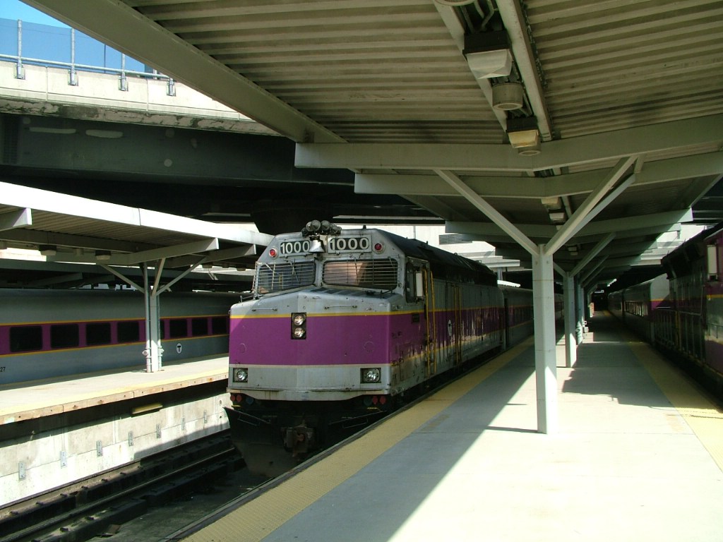 MBTA 1000